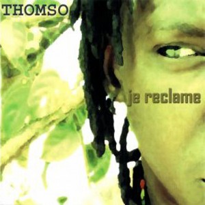 Concert raggae avec Thomso | Mairie de Coucouron