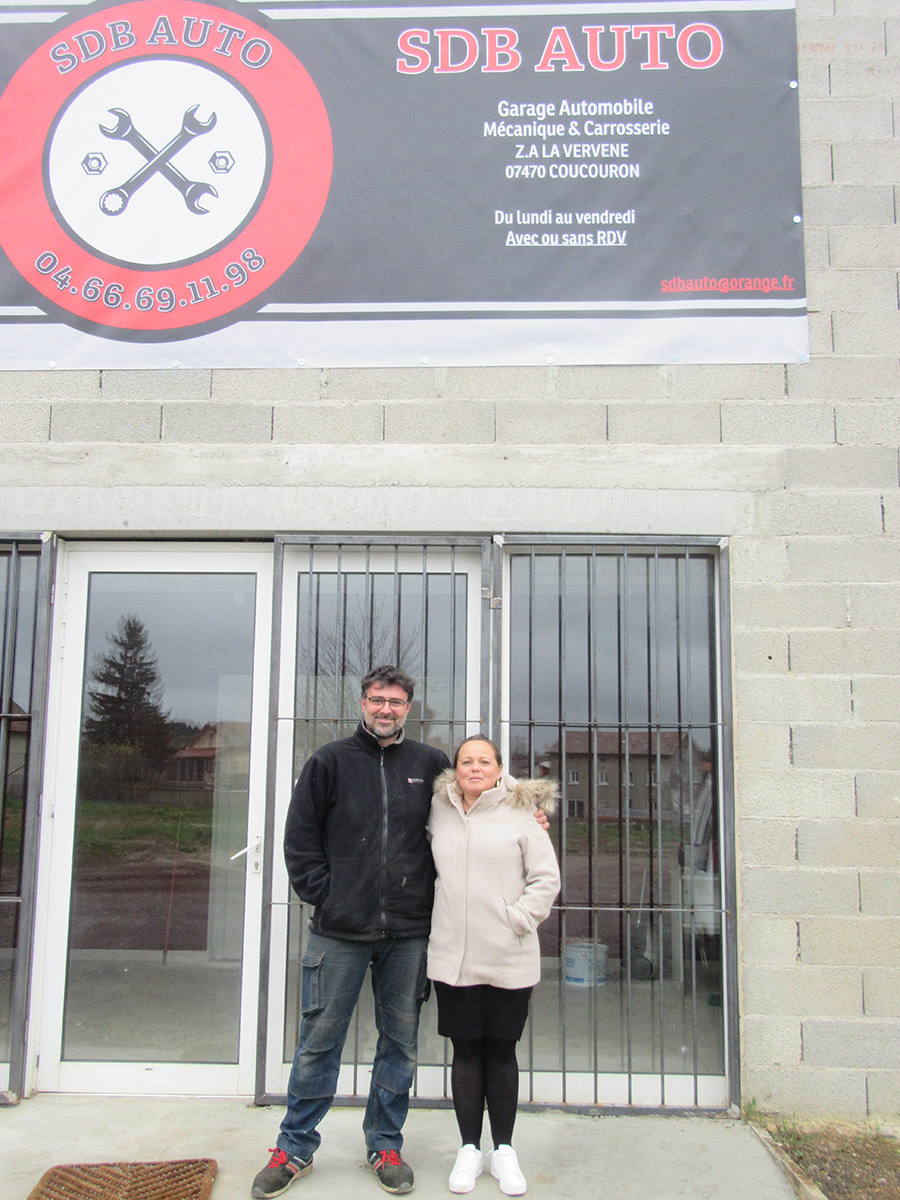 Un nouveau service à Coucouron | Mairie de Coucouron