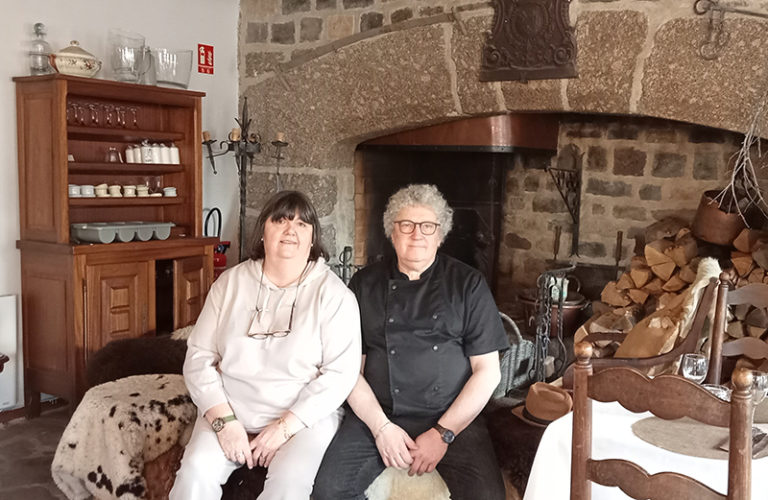 La table… tout simplement | Mairie de Coucouron